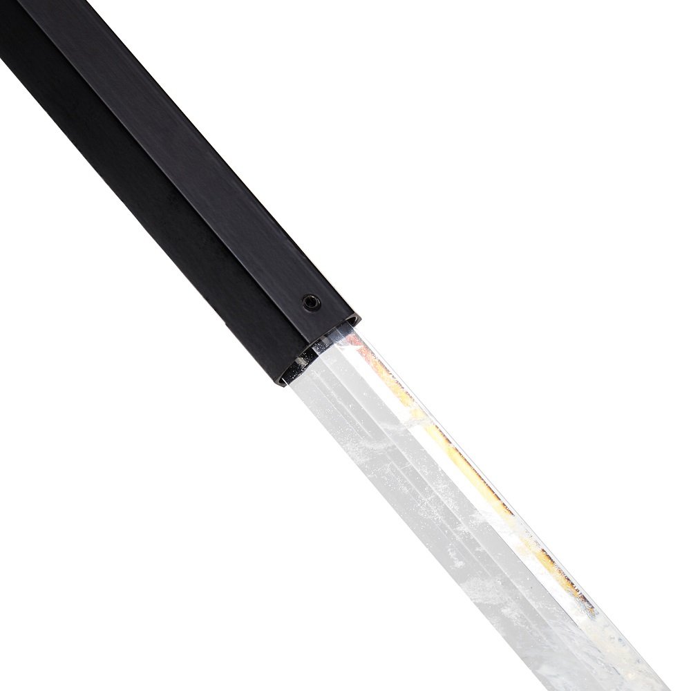 Pendente Led Pean 3W 3000K Preto